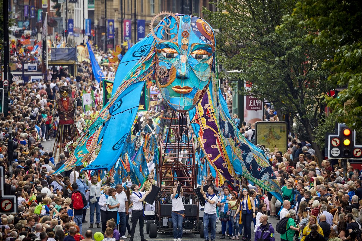 Manchester City Centre - Loads To Do - Things to do in Manchester