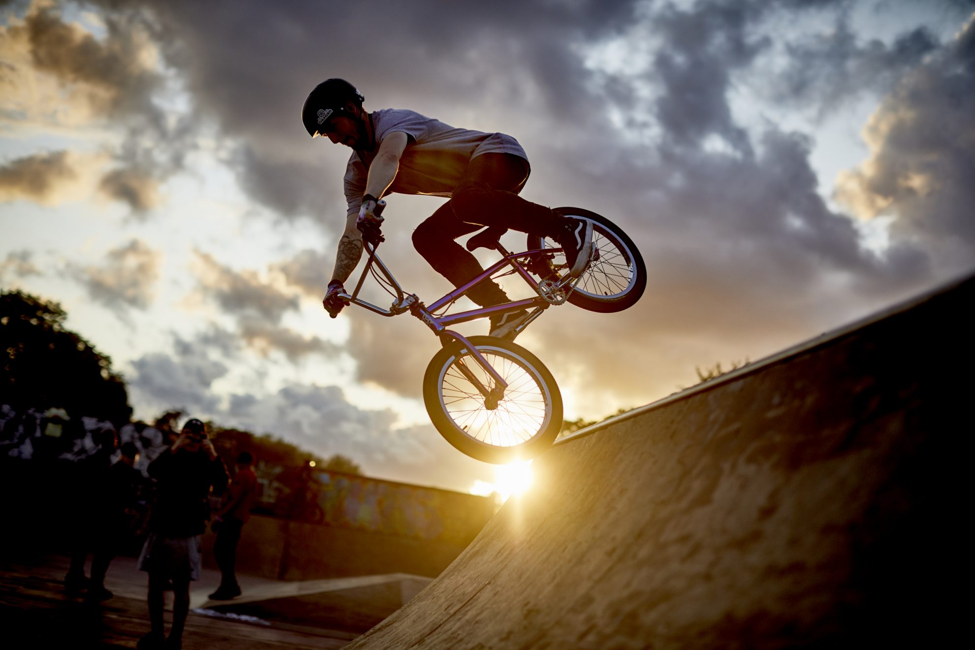 Simply Cycling Sessions at Longford Park Stadium - Loads To Do