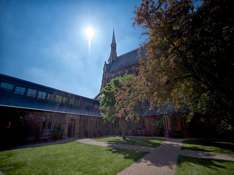 The Monastery Manchester - Loads To Do