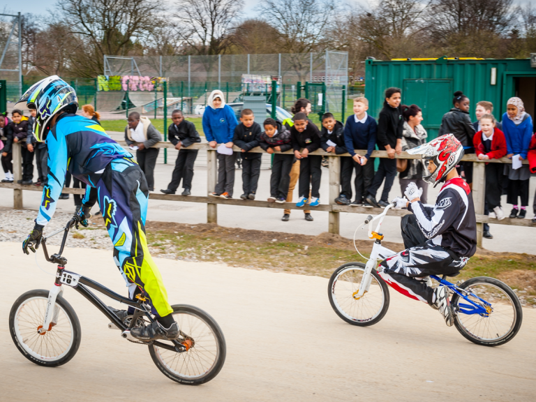 Manchester Active Sports Activity - Loads To Do