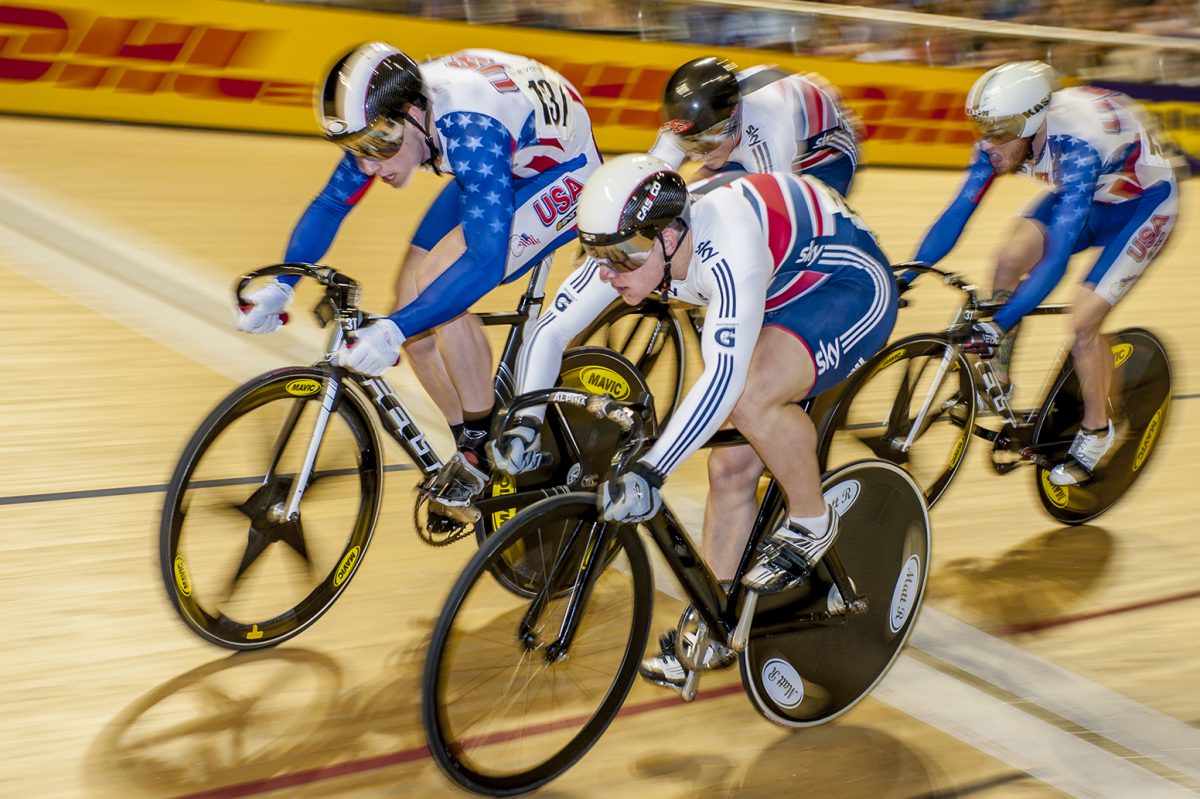 Manchester Active Sports Activity - Loads To Do