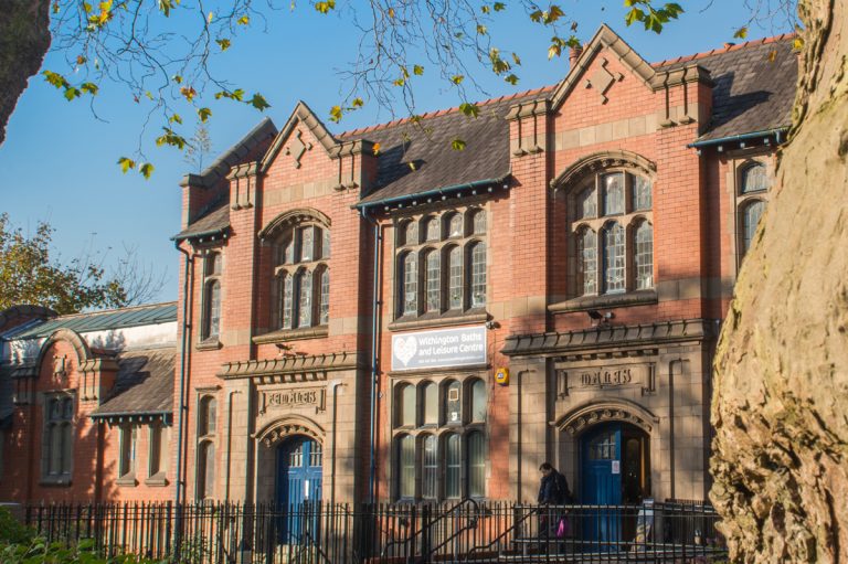 Manchester Active Sports Activity - Loads To Do