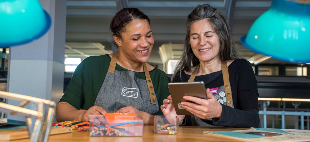 Volunteering Opportunities in Manchester - Loads To Do