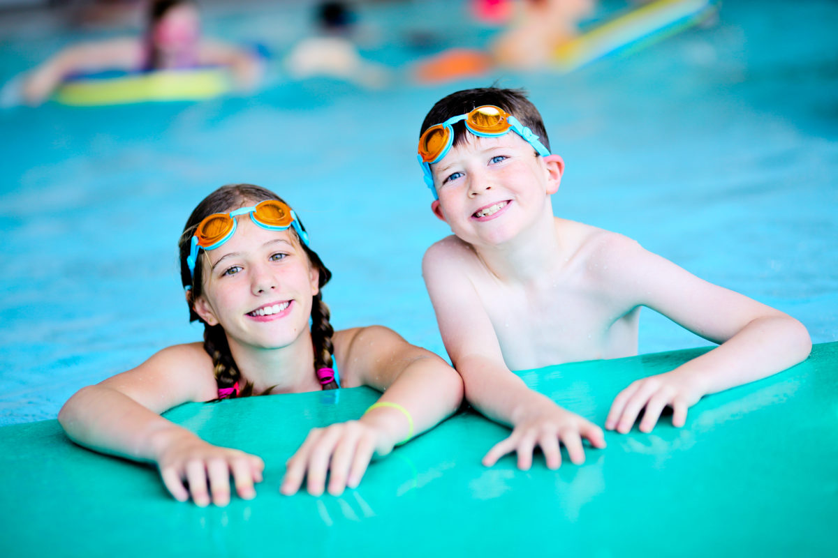 Manchester Active Sports Activity - Loads To Do