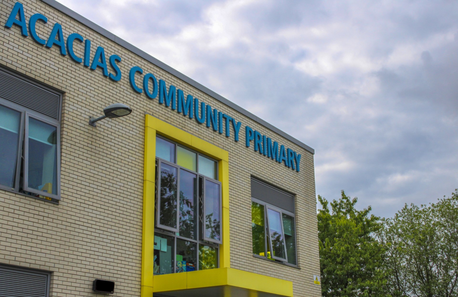 Acacias Community Primary School - Loads To Do