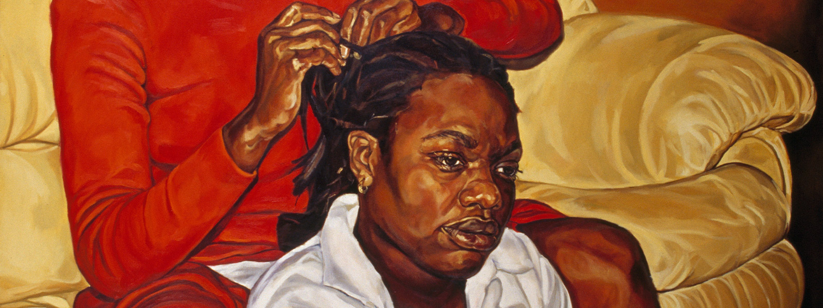 Barbara Walker Exhibition - Loads To Do